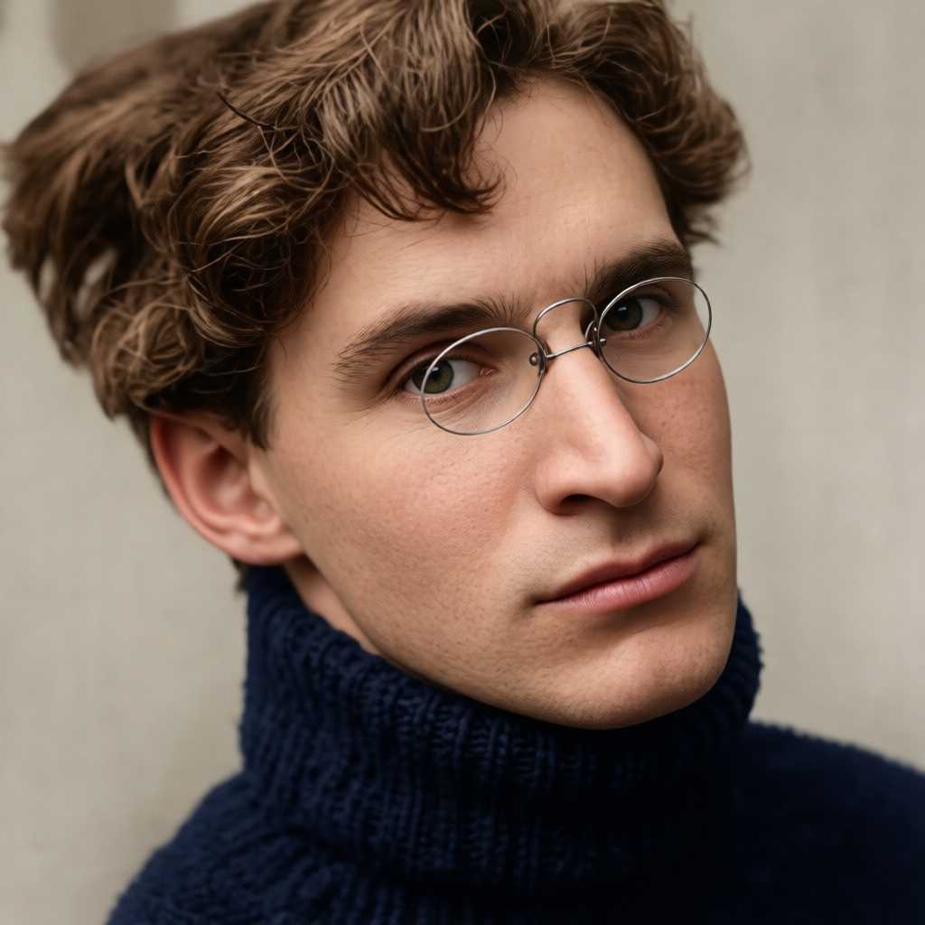 It's age, not youth, alone can... by William Ellery Leonard | V2Melody