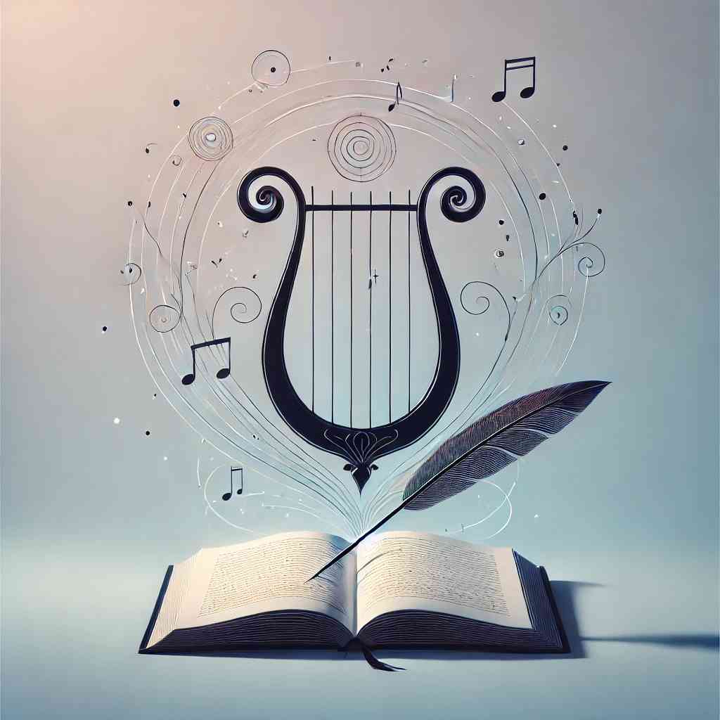 The Leaves Are Falling by Walter Savage Landor | V2Melody